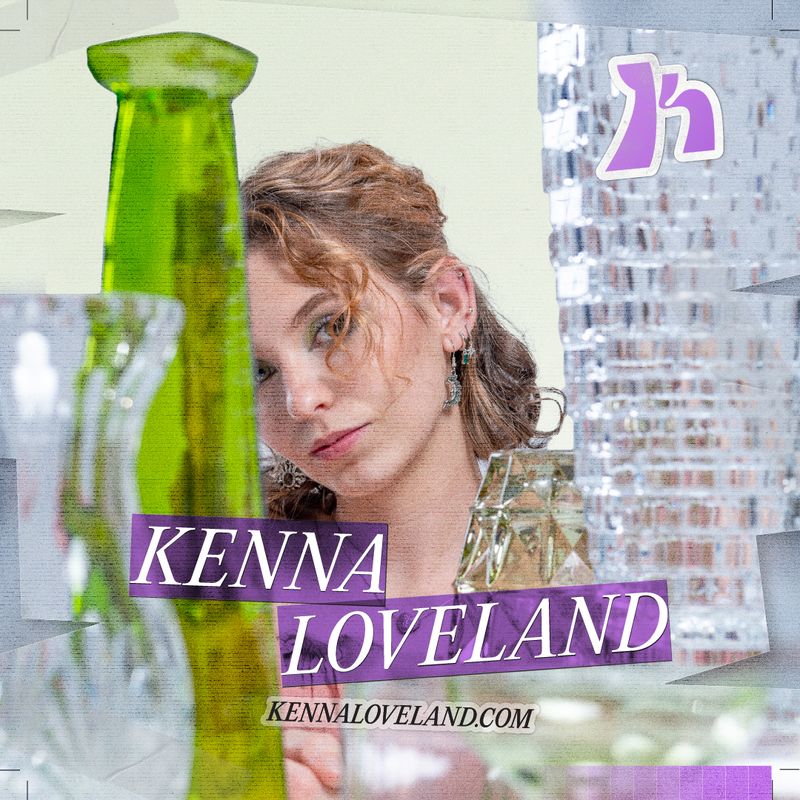 Transparent Senior Show